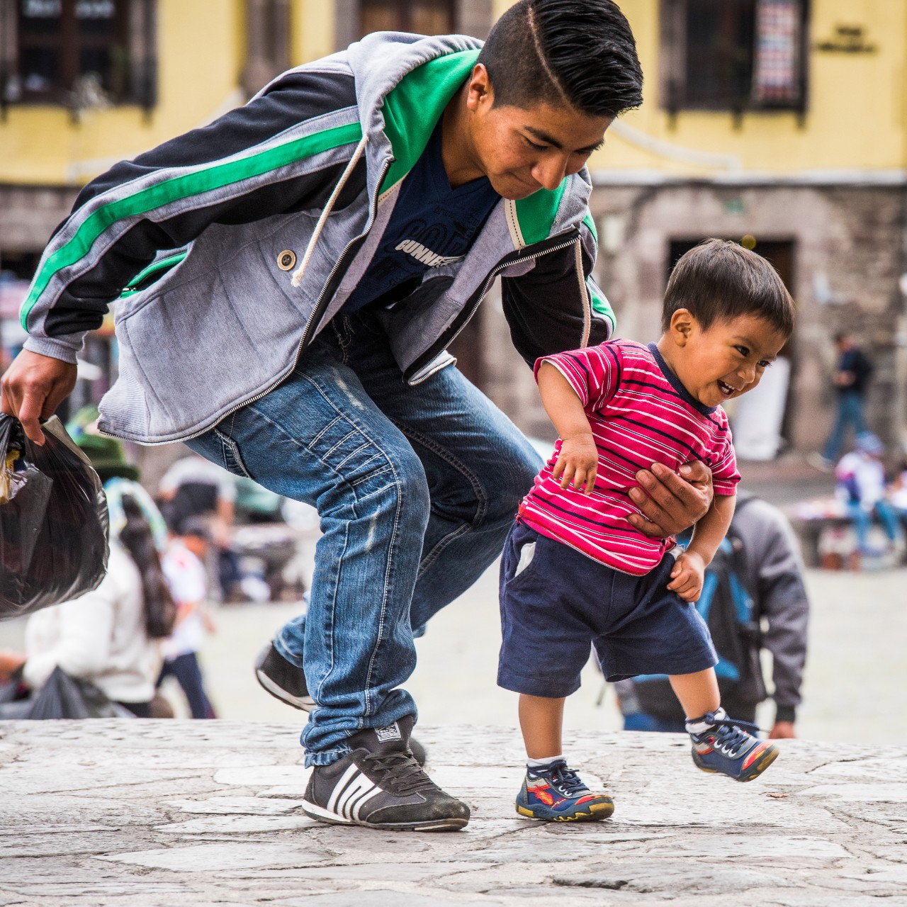 La Fundación Populorum Progressio analiza unos 100 proyectos para su ...